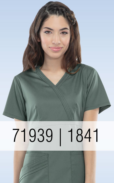 Luxe by Cherokee | SmartScrubs.com | SmartScrubs