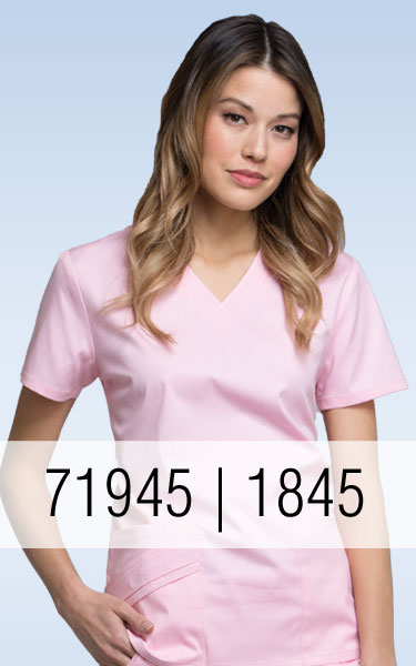 Luxe by Cherokee | SmartScrubs.com | SmartScrubs