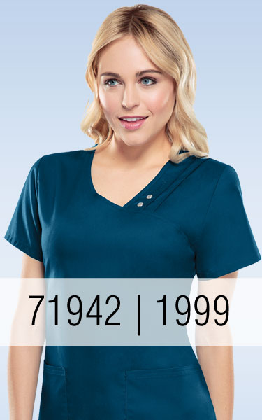 Luxe by Cherokee | SmartScrubs.com | SmartScrubs