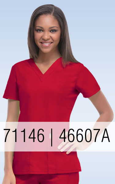 Code Happy Scrubs | Group Uniform Program | SmartScrubs
