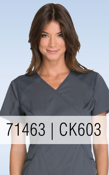 Luxe by Cherokee | SmartScrubs.com | SmartScrubs