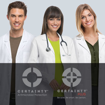 Antimicrobial Scrubs, Code Happy | Group Uniform Program | SmartScrubs