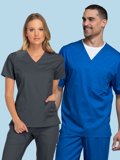 Luxe by Cherokee | SmartScrubs.com | SmartScrubs